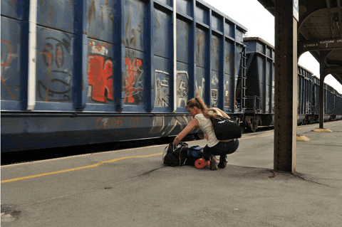 Train GIF - Find & Share on GIPHY
