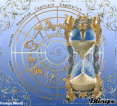 Astrology GIF - Find & Share on GIPHY