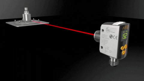 Laser Sensor GIF by ifm_electronic - Find & Share on GIPHY