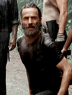 Rick Grimes GIF - Find & Share on GIPHY