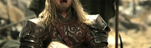 Return Of The King GIF - Find & Share on GIPHY