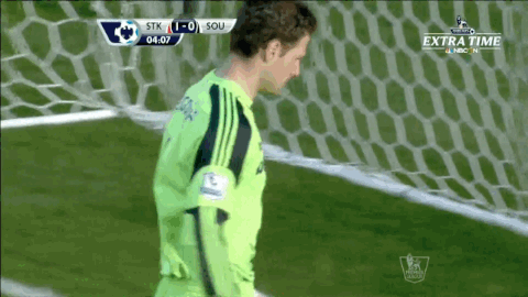 Goalkeeper GIF - Find & Share on GIPHY