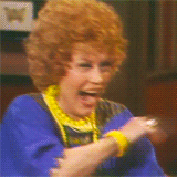 Threes Company Mrs Roper GIF - Find & Share on GIPHY