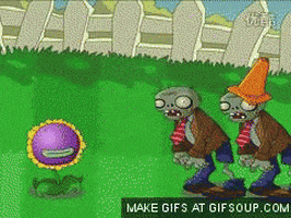 Pvz GIF - Find & Share on GIPHY