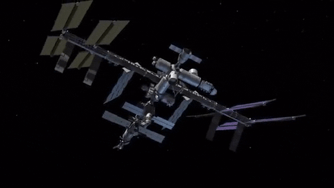 GIF by NASA - Find & Share on GIPHY