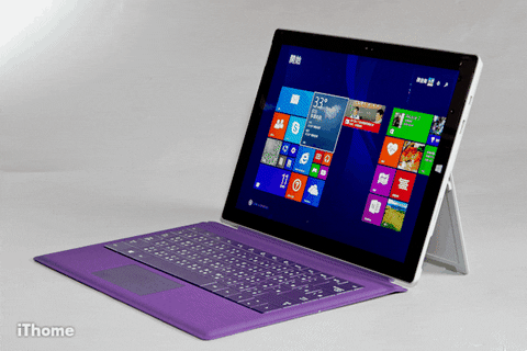 Surface Pro 3 GIF - Find & Share on GIPHY