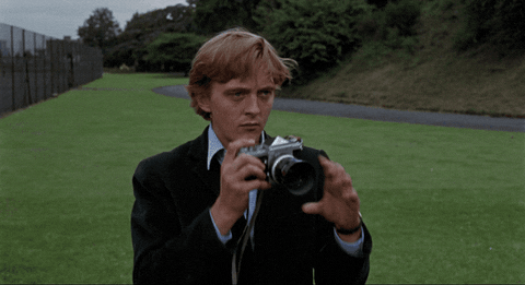 Blow Up Photography GIF by Coolidge Corner Theatre - Find & Share on GIPHY