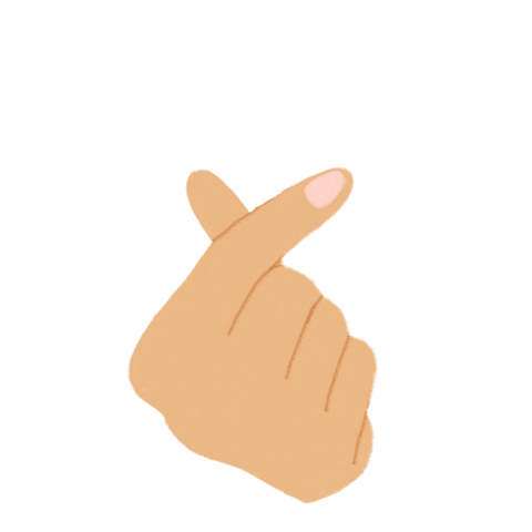 Heart Love Sticker by Whimsigirl for iOS & Android | GIPHY