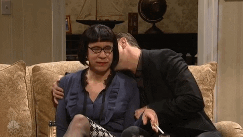 Fred Armisen Snl GIF by Saturday Night Live - Find & Share on GIPHY