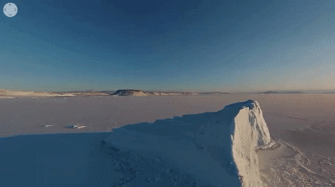 Ice Earth GIF by NASA - Find & Share on GIPHY