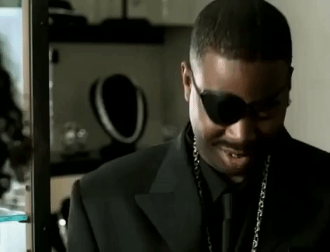 Rap Icon GIF by Slick Rick - Find & Share on GIPHY