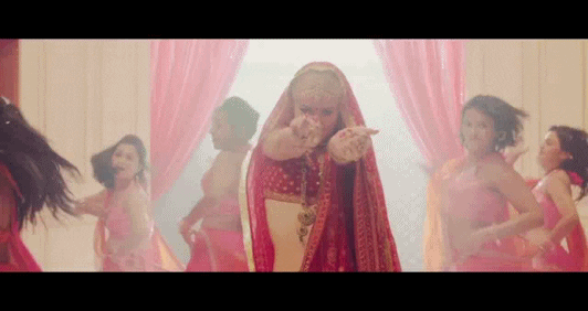 Iggy Azalea Im So Fancy Gif