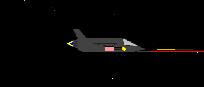 25 Awesome Spaceship Animated Gifs Best Animations Aesthetic Tumblr