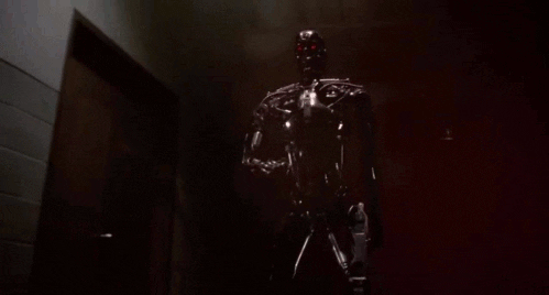 Terminator 2 Gifs Find Share On Giphy