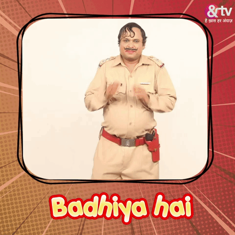 Life Victory GIF by AndTVOfficial - Find & Share on GIPHY
