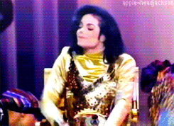 Angry MJ in the studio? | Lipstick Alley