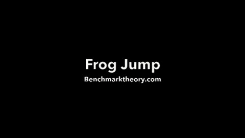 Frog Jump GIFs - Get the best GIF on GIPHY