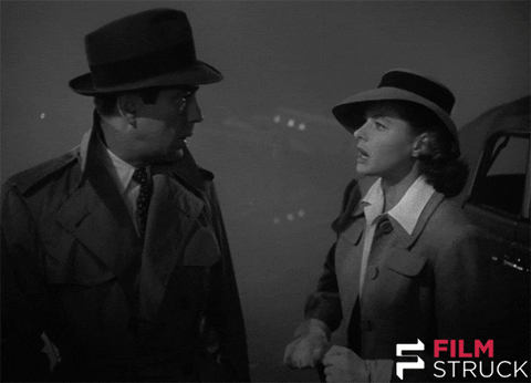 Classic Film Vintage GIF by FilmStruck - Find & Share on GIPHY
