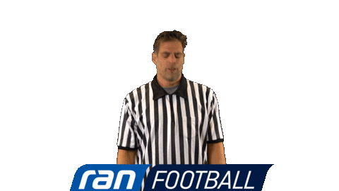 American Football Nfl Sticker by ransport for iOS & Android | GIPHY