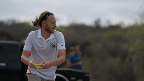 Drive Disc Golf GIF by Dynamic Discs - Find & Share on GIPHY
