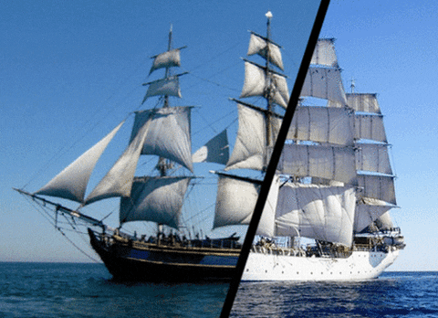 Ship GIF - Find & Share on GIPHY