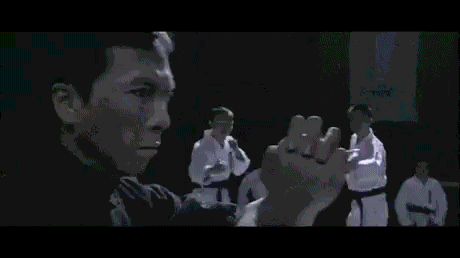 Fight Scene GIF - Find & Share on GIPHY