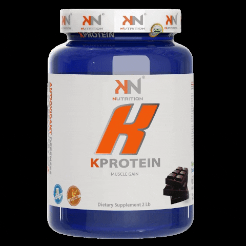 Protein Musclegain GIF - Find & Share on GIPHY