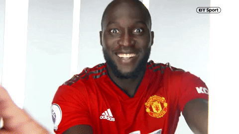 Champions League Football GIF by BT Sport - Find & Share on GIPHY