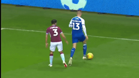 Nutmeg Latics GIF by Wigan Athletic - Find & Share on GIPHY