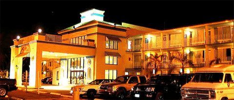 Hotel GIF - Find & Share on GIPHY