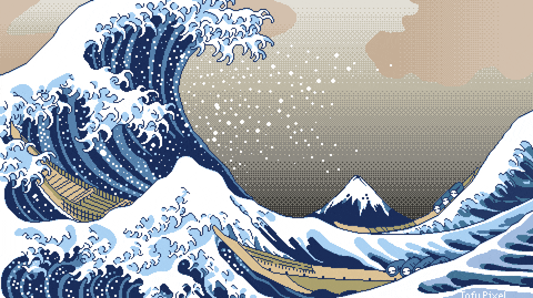 Pixelated Gif By GIF - Find & Share on GIPHY