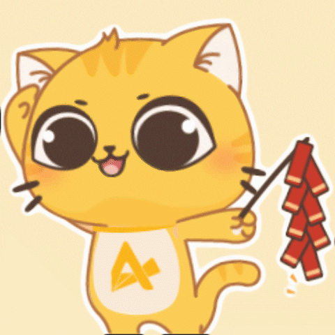 Happy Cartoon GIF by AlphaESS - Find & Share on GIPHY