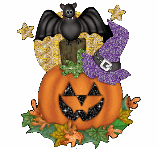 Page Halloween Find And Share On Giphy