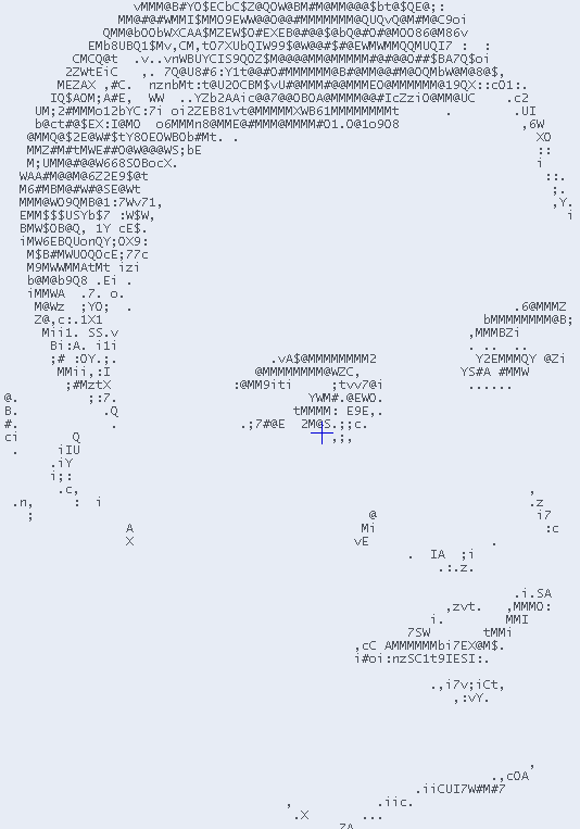 Ascii Art GIF - Find & Share on GIPHY