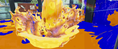 Splatoon GIF - Find & Share on GIPHY