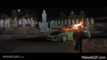 The Fast And The Furious GIFs - Find & Share on GIPHY