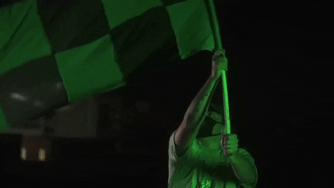 Austin Fc GIF by Los Verdes ATX - Find & Share on GIPHY