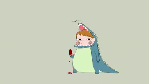 Unexpected GIFs - Find & Share on GIPHY