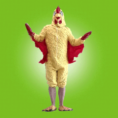 Chicken Dance GIFs - Find & Share on GIPHY