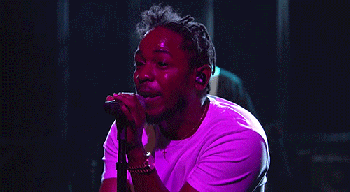 Kendrick Lamar Hiphop Find And Share On Giphy