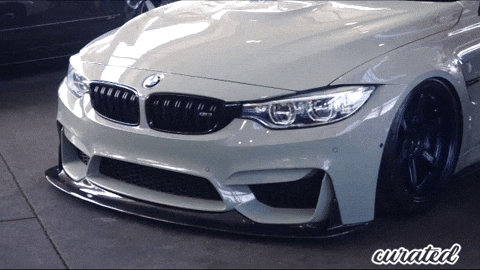 Bmw M3 GIF by Curated Stance Club! - Find & Share on GIPHY