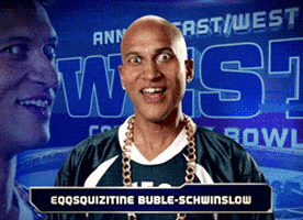 Key And Peele Football GIF - Find & Share on GIPHY