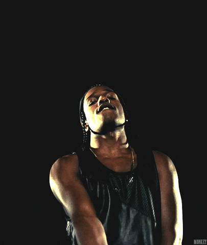 Trill Tumblr Gif