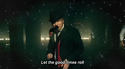 Fall Out Boy Fob GIF - Find & Share on GIPHY