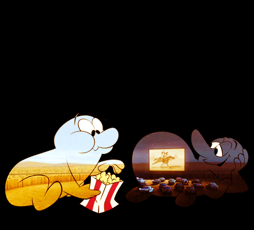 Day And Night Animation GIF - Find & Share on GIPHY