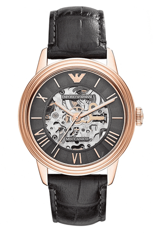 Automatic Skeleton Mechanical Watch GIFs - Find & Share on GIPHY