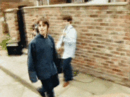 Liam Gallagher Oasis GIF - Find & Share on GIPHY