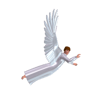 Flying Sticker for iOS & Android | GIPHY