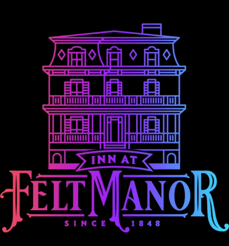 Felt Manor GIF - Find & Share on GIPHY