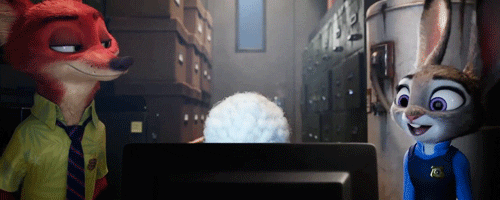 My collection of WildeHopps/Zootopia stuff :3 by DragonsSinn on DeviantArt